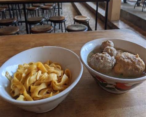 7 Makanan Tasikmalaya Paling Enak Tempat Inspirasi