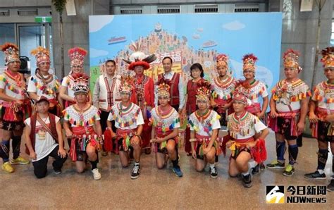 吟唱古調傳達信息 新北原民歲時祭儀活動周六登場 地方 Nownews今日新聞