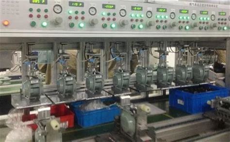 石油化工转型升级的行业利器！自动化仪器仪表强势来袭！