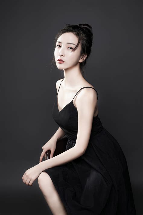 李若希 中國內地女演員 演藝經歷 參演電影 中文百科全書