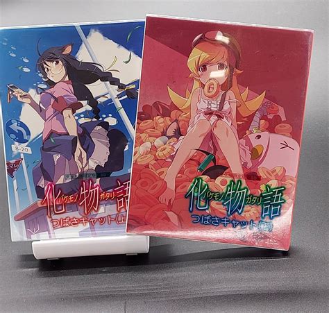 Yahooオークション 開封品 Blu Rayディスク 化物⑤⑥つばさキャット