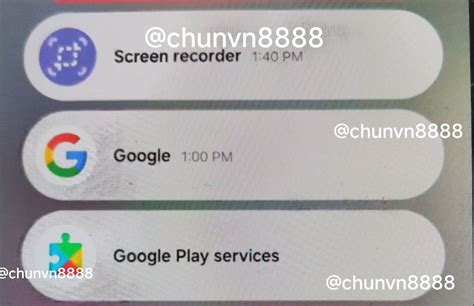 Major Samsung One UI Leak Shows A Very Different One UI Android Authority