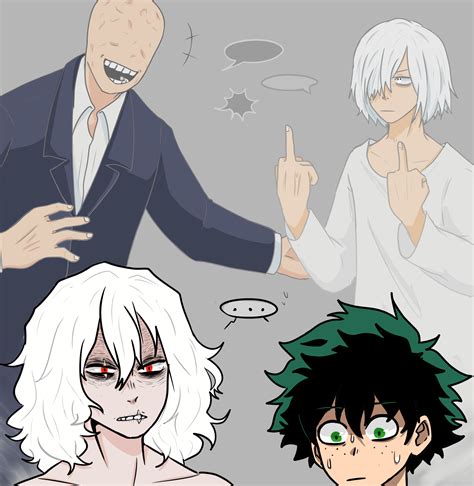 Pin By Chloe Cohen On Nerd Stuff Comic Art Girls Boku No Hero