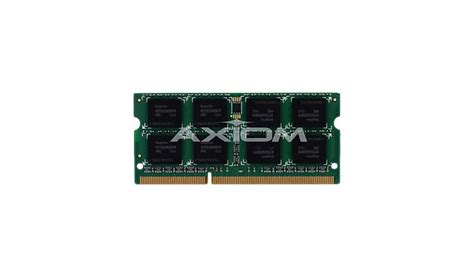 Axiom AX - DDR4 - module - 16 GB - SO-DIMM 260-pin - 2133 MHz / PC4 ...