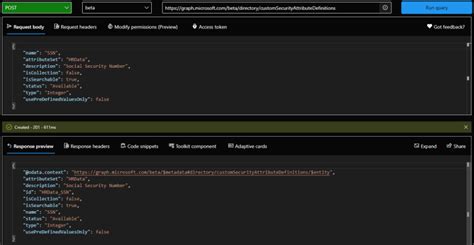 custom security attributes in azure ad part 2 what are custom security