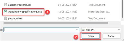 How To Attach Files To The Records In Salesforce