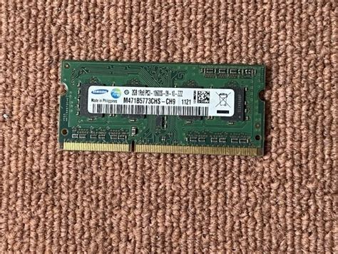 Yahooオークション 最短当日 メモリ 国内・保証有 Samsung 2gb Ddr
