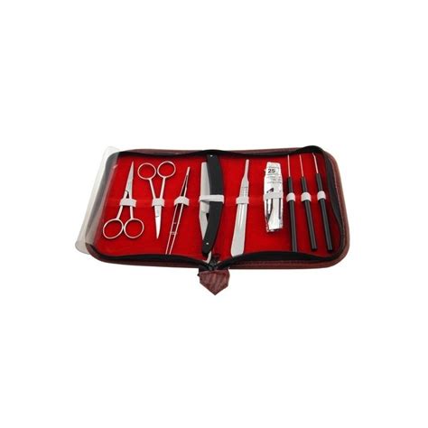 Buy Microscopy Dissection Kit Bms 16645 Online