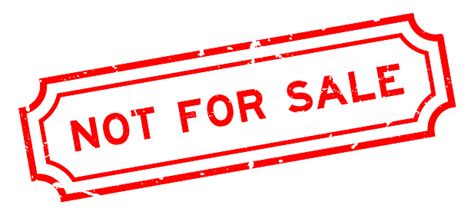 그런 지 빨간색이 아닌 판매 단어 고무 씰 스탬프 흰색 배경에 개념에 대한 스톡 벡터 아트 및 기타 이미지 개념 고무 과학 실험 Istock