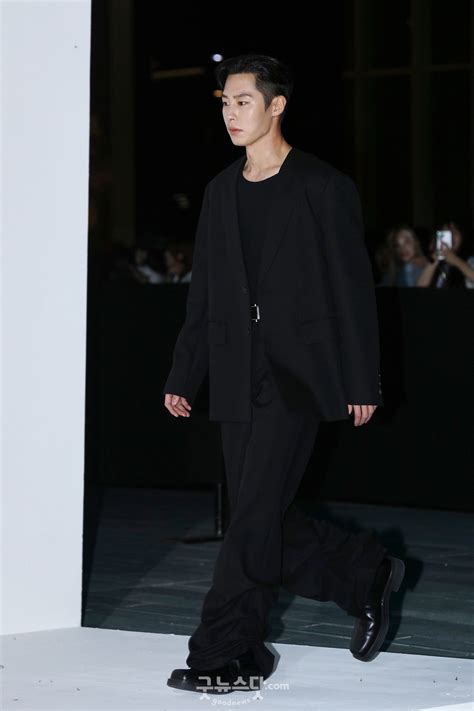 [덕샷] 이재욱 미남의 품격