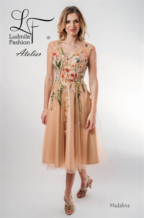 Cele Mai Frumoase Rochii De Ocazie 2019 Ludmila Atelier Piatra Neamt