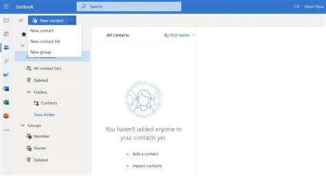How To Send A Calendar Invite In Outlook OnMSFT Com