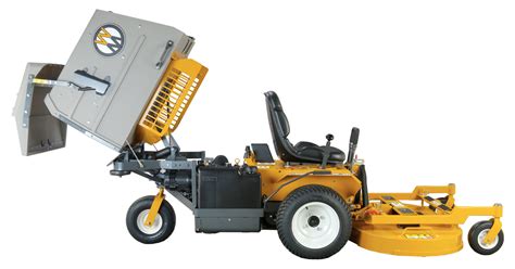 Walker Mower Power Dump For Model S And T Lawn Mower Sales And