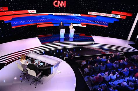 2024 Campaign News Gop Debate And Trumps Final Sprint To Iowa