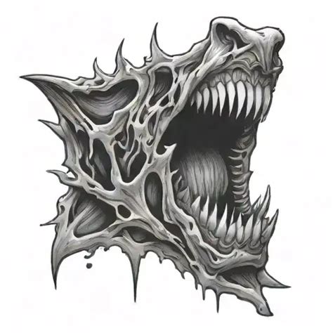 124 Bite Marks Tattoo Ideas Blackink Ai