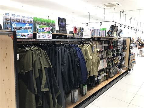 Campdepot（キャンプデポ）大津堅田店の店舗情報 滋賀県 大津市