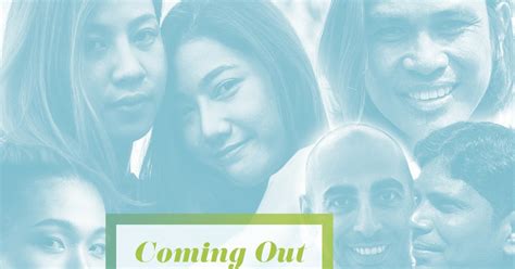 New Resource Wants To Help Lgbtq Asian Americans And Pacific Islanders