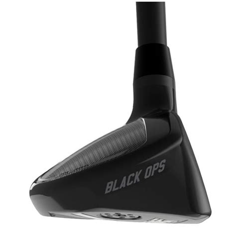 Pxg 0311 Black Ops Hybrid Golfstorepro