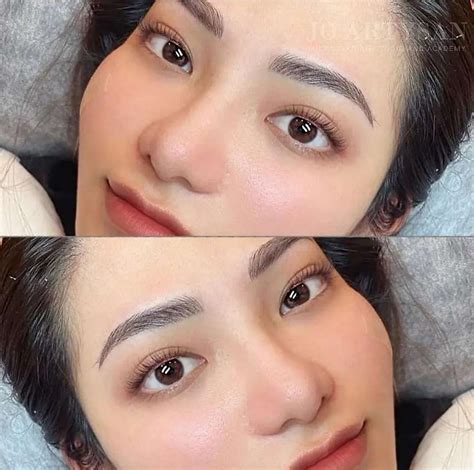 Microblading VS Microshading Which Is The Right Choice For You