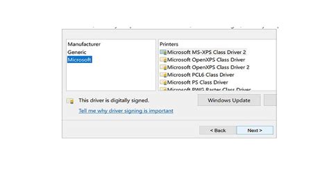 Cara Hapus Driver Printer Di Windows