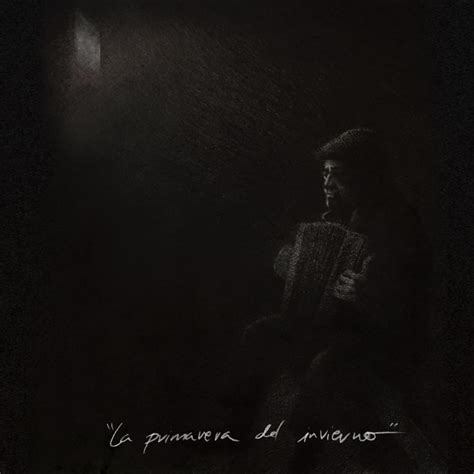 La Maravillosa Orquesta Del Alcohol Nubes Negras Lyrics Genius Lyrics