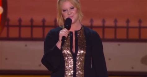 Mtv Movie Awards One Direction Fans Slam Amy Schumer Over Zayn Malik