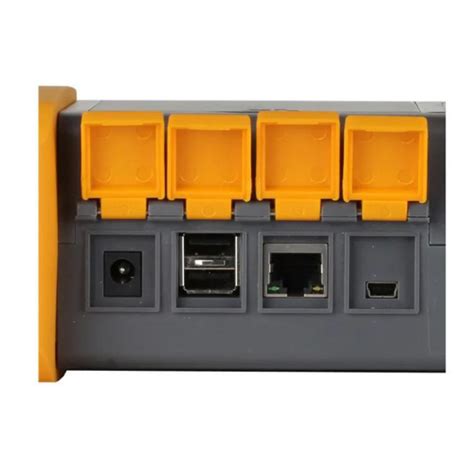 Otdr With Optical Power Meter Multi Wavelength Touch Screen Gaotek Gao Tek