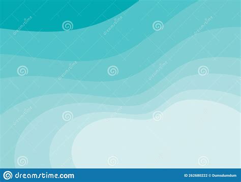 Abstract Background It Consists Of Overlapping Waves Gradient From