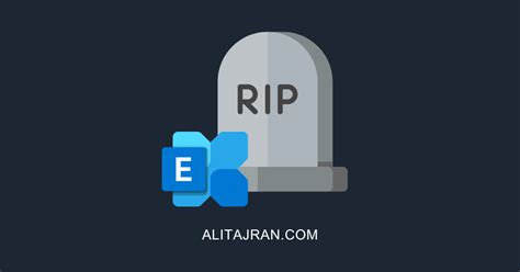 Exchange Server Licensing Explained ALI TAJRAN