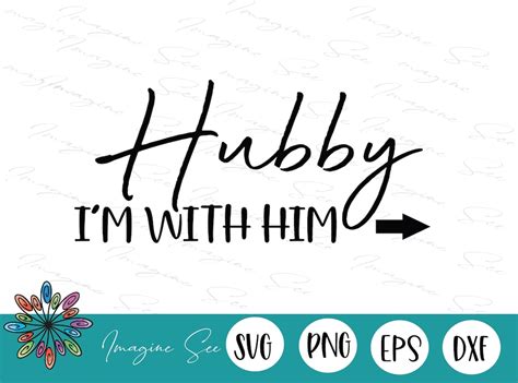 Same Sex Svg Wedding Svg Husband Svg Hubby Svg Wife Svg Wedding