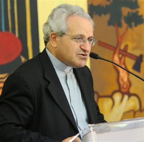 Why Is Reverend Emmanuel Agius Meeting With Pawlu Lia The Maltese Herald