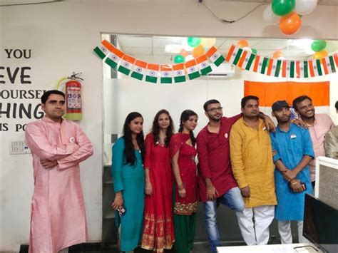 Pooja Lakher On Linkedin Independenceday2019 Celebrations Msg