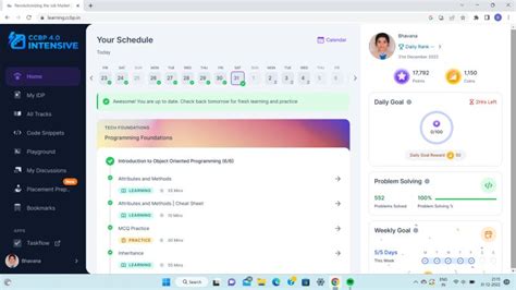 Bhavana P On Linkedin Day11 30daysofcodechallenge Nxtwave Ccbp Python Programming Reactjs