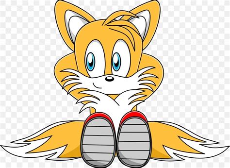 Amy Tails Sonic Telegraph