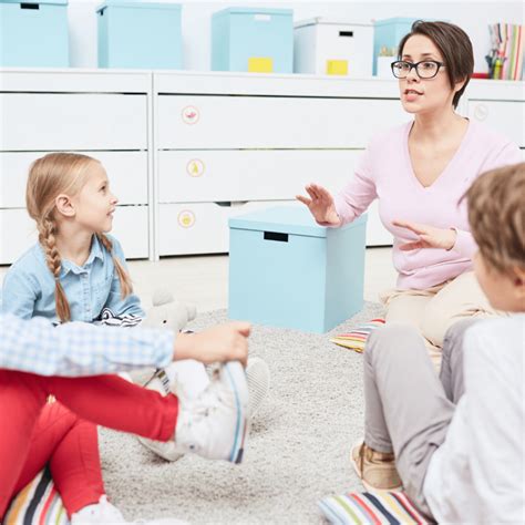 Bringing Responsibility And Choice Into The Classroom Social