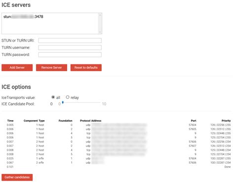 Nextcloud Talk Mit Coturn Und Eigenem Signaling Server High