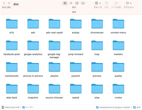 Mediaelement Js