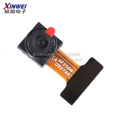 Esp32 Cam开发板测试板wifi蓝牙模块esp32串口转带ov2640摄像头虎窝淘