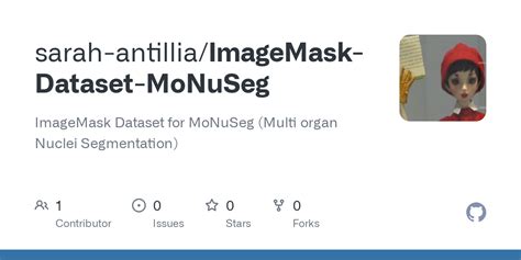 Github Sarah Antillia Imagemask Dataset Monuseg Imagemask Dataset