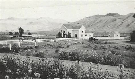 Iola An Underwater Colorado Ghost Town Resurfaces Spotlight