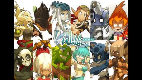 GUIA Começando a jogar Wakfu Tudo o que você precisa saber aqui