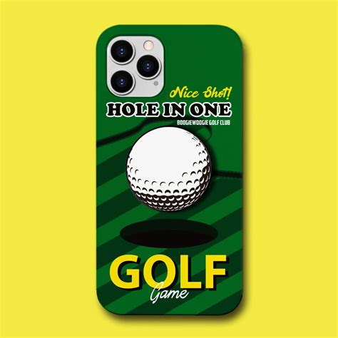슬림하드 케이스 스마트톡 세트 골프golf 감도 깊은 취향 셀렉트샵 29cm
