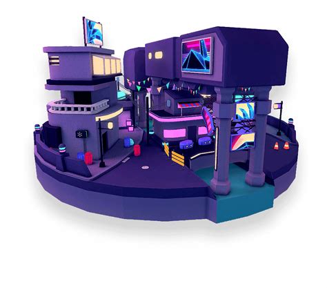 Metaverse Application Development Bluetris