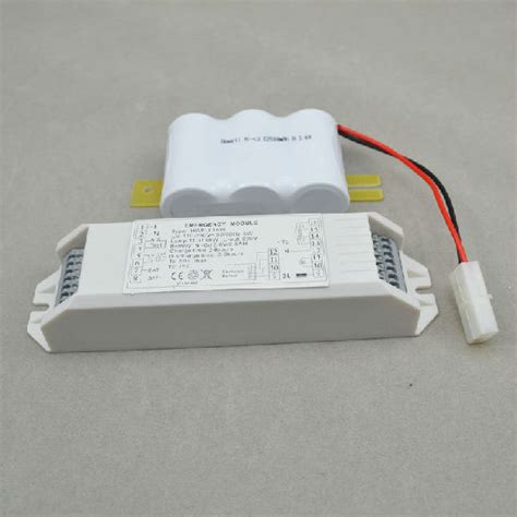 Emergency Light Module Environmental Protection Home Products Lights Constructions
