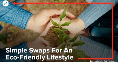 Simple Swaps For An Eco Friendly Lifestyle Huffpost Videos