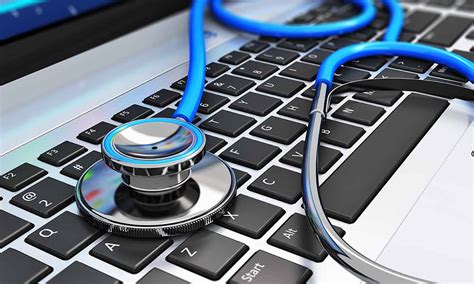 How To Perform Your Own PC Health Check NECL