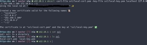 Use Angular Cli To Serve Locally Dev Community