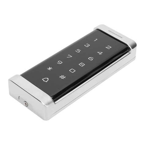 Card Reader Access Keypad Access Control System Ke Grandado