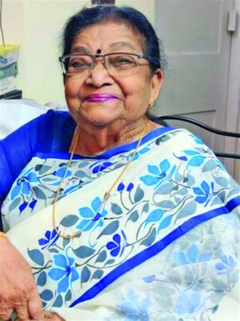 Rabindra Sangeet Legend Sumitra Sen Passes Away The Asian Age Online Bangladesh