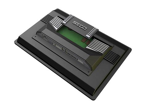 Seco Modular Vision Our New Modular Hmi Concept